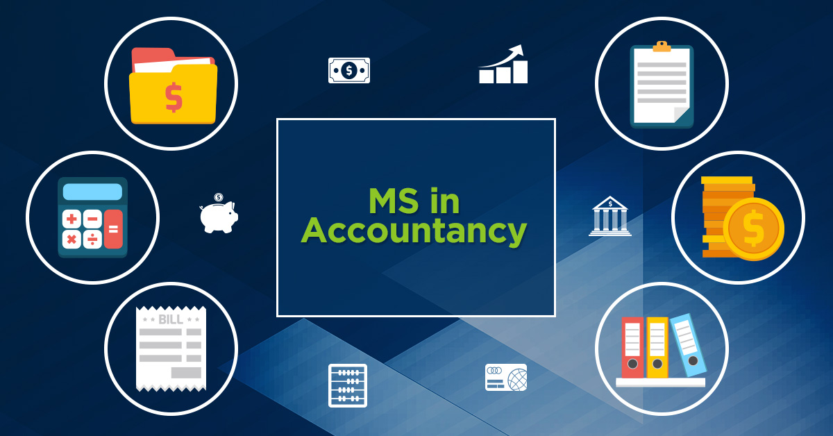 Your Guide to an MS in Accountancy
