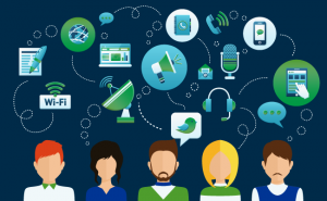 4 Integrated Marketing Communications Examples