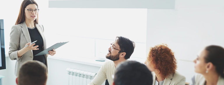 Learning OBM Is A Benefit Of An Online Business Degree - Transform Your ...